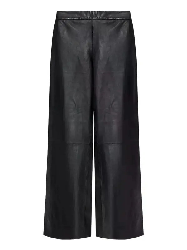 ALLSAINTS Ash Trousers - Black