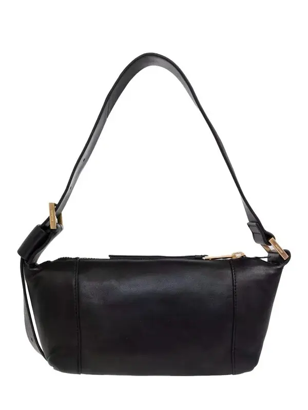 ALLSAINTS Mini Vega Shoulder Bag - Black