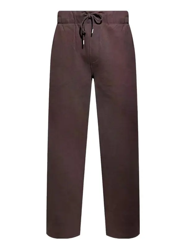 ALLSAINTS Asher Track Pants - Brown