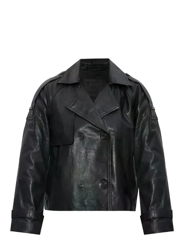 ALLSAINTS Reed Jacket - Black