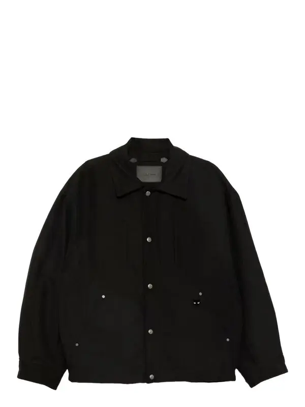 SONGZIO Original Chore Jacket - Black