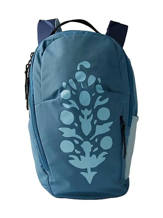 Free People Rainier Ripstop Backpack - Slate