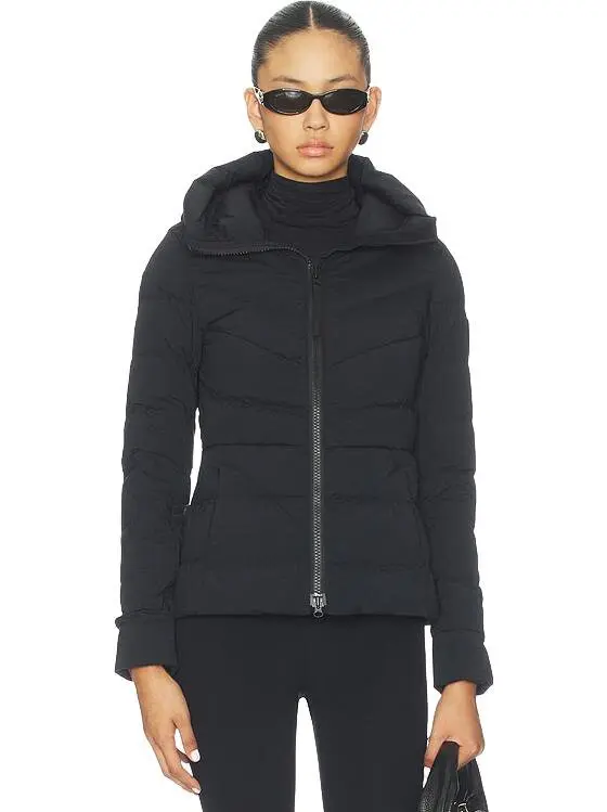 Canada Goose Clair Jacket - Black