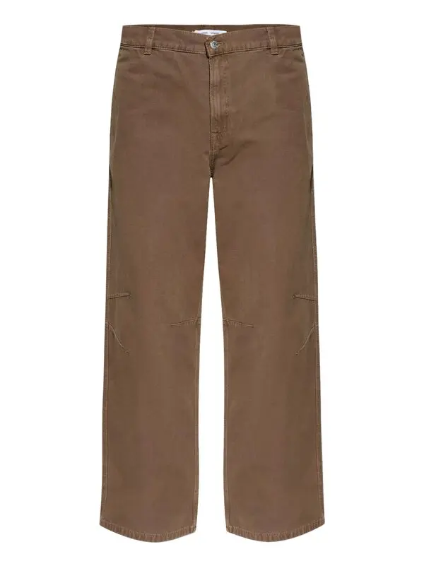 SAMSØE SAMSØE Sabruce Jeans - Brown