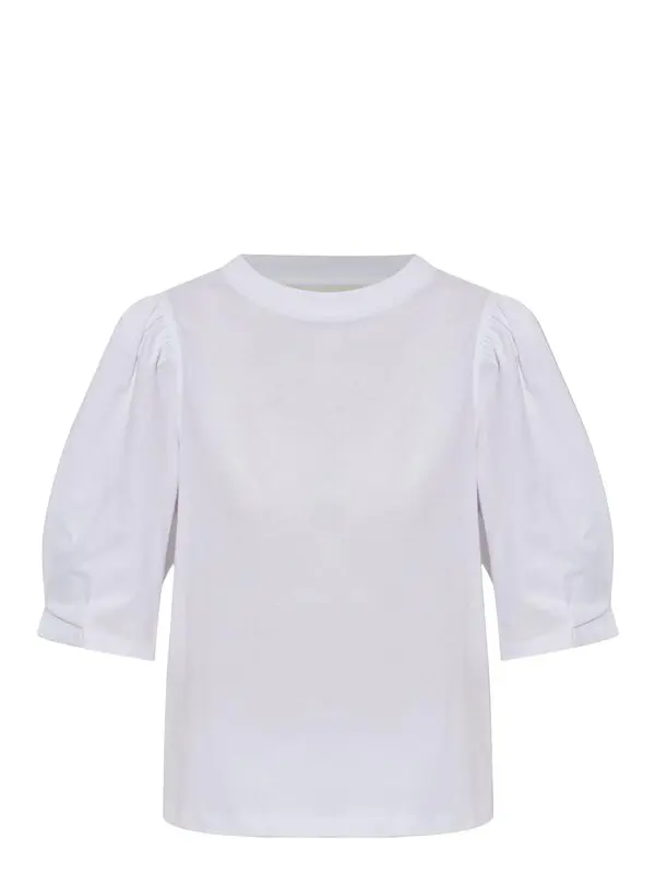 Isabel Marant T-shirt ‘maeliss - White