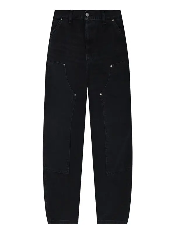 Carhartt Work In Progress Dearborn Jeans - Black