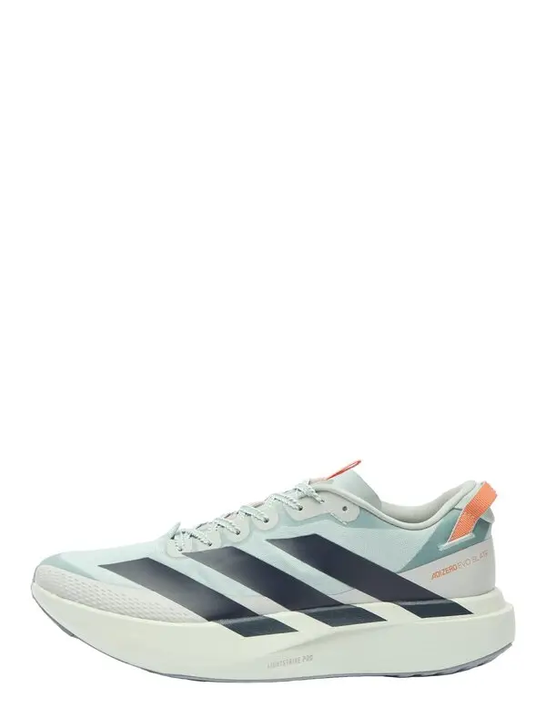 ADIDAS RUNNING Adidas Adizero Evo Sl Atr Sneaker - Wonder Sage/aurora Ink/wonder Silver
