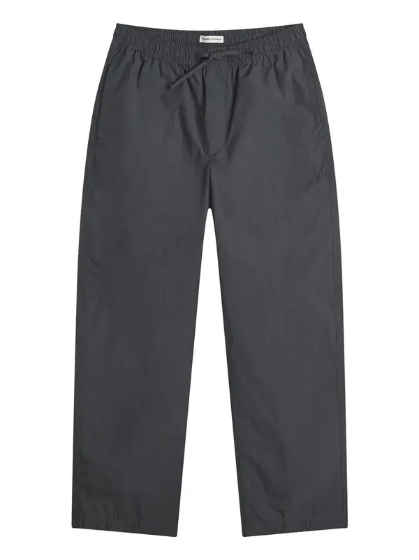 You Must Create Alva Skate Trousers - Charcoal