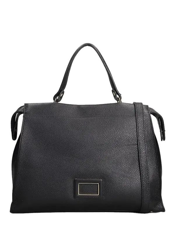 MARC ELLIS Adele L Do Tote - Black