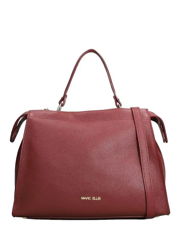 MARC ELLIS Adele L Lt Do Tote - Red