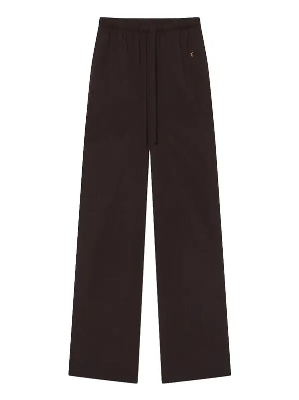 Eterne Brody Pant - Brown