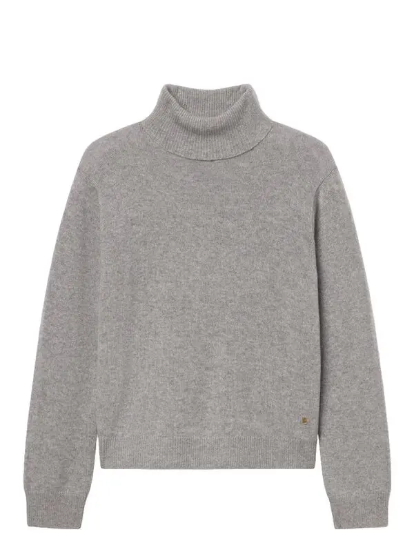 Eterne Keaton Sweater - Grey