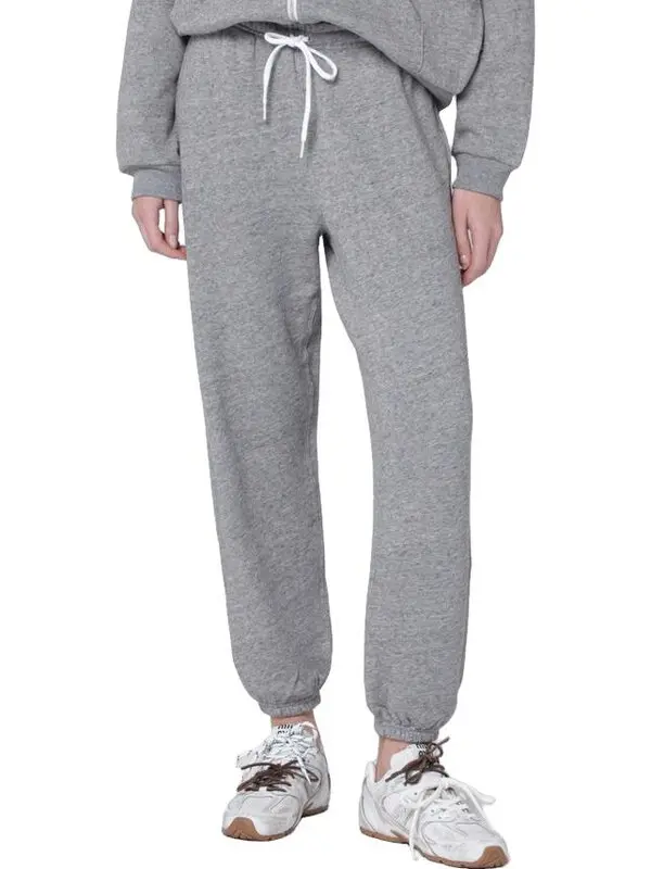 Polo Ralph Lauren Lightweight Fleece Joggers - Grey