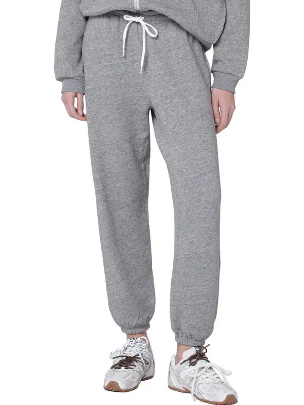 Polo Ralph Lauren Lightweight Fleece Joggers - Grey