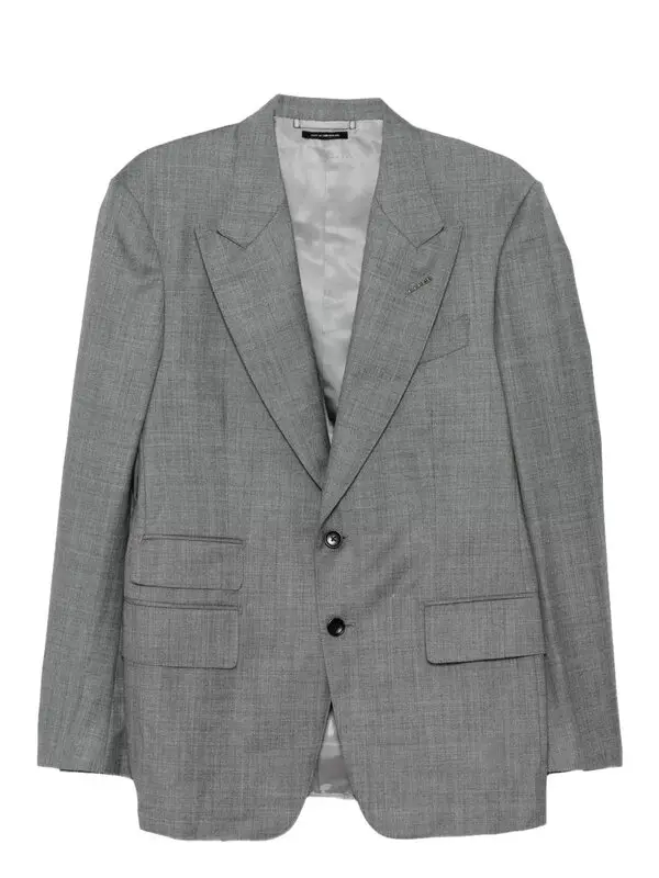 TOM FORD O'connor Suits - Grey