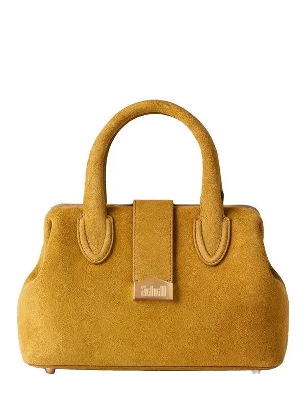 SCHELL Small Doctor Bag - Yellow