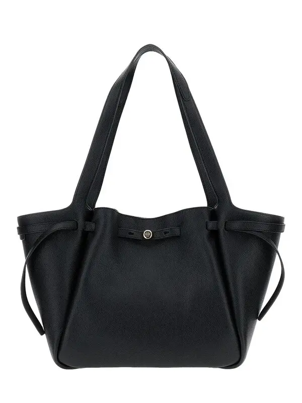 Tory Burch Romy Tote - Black
