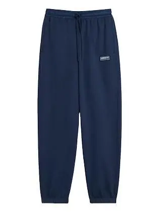 Adidas Wilpshire Spzl Track Pant - Night Navy Blue