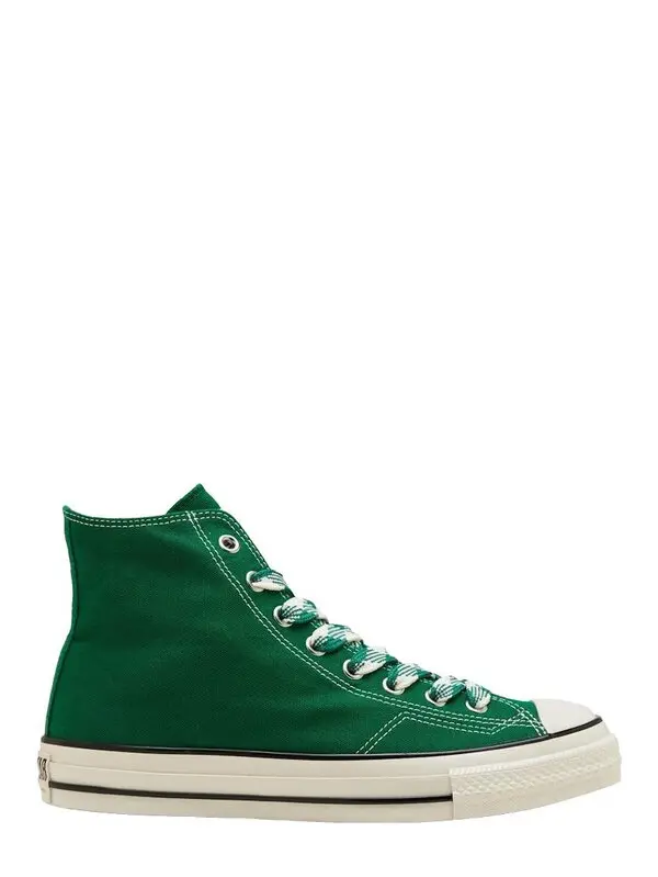 CONVERSE Chuck Taylor All Star Aged 87 Cl Hi Stranger Things Sneakers - Green