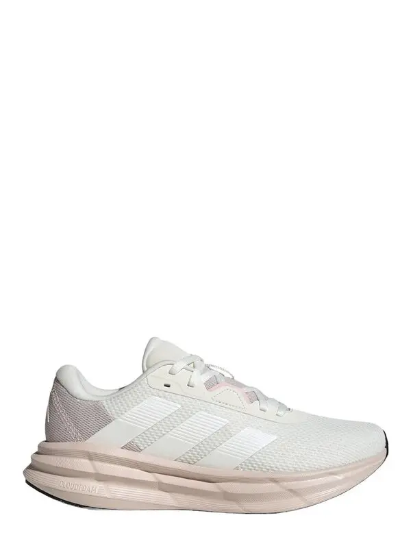 Adidas Galaxy 7 Athletic Sneakers - Off White/core White/putty Mauve