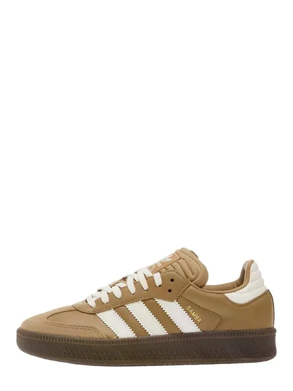 Adidas Samba Xlg Sneakers - Brown
