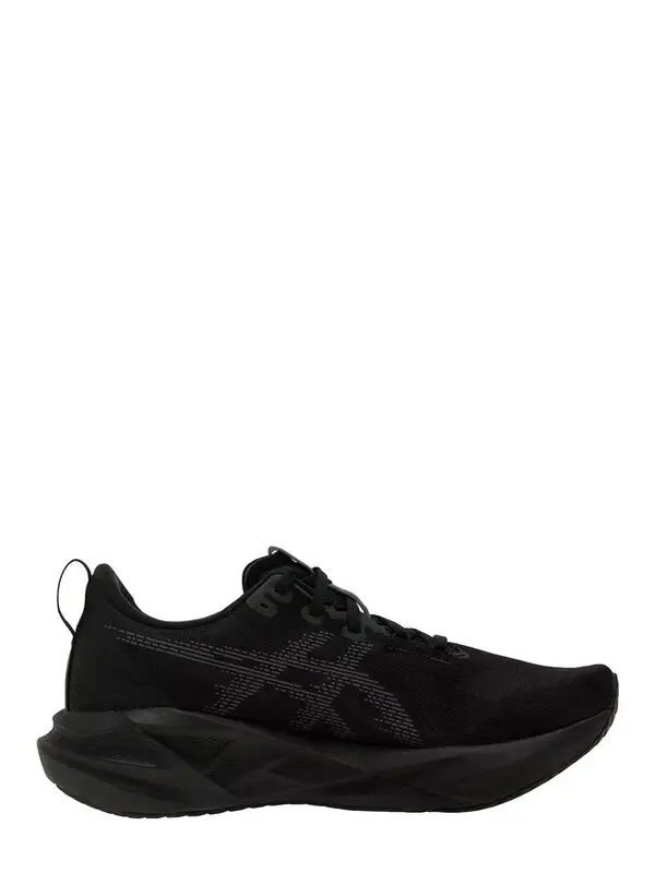 Asics Novablast 5 Sneakers - Black
