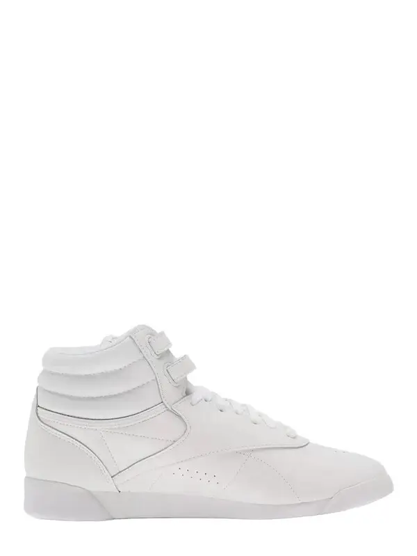 REEBOK Freestyle Hi Sneakers - White