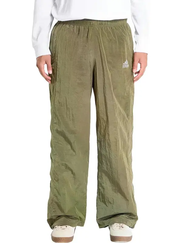 Adidas Equipment Football Track Pants - Green