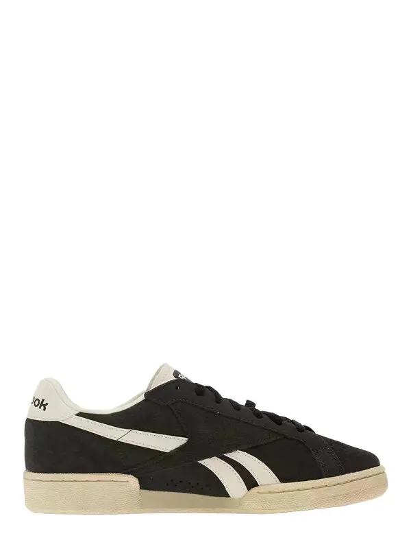 REEBOK Club C Grounds Uk Sneakers - Black