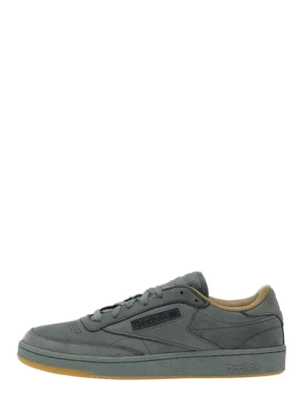 REEBOK Club C 85 Vintage Sneakers - Grey