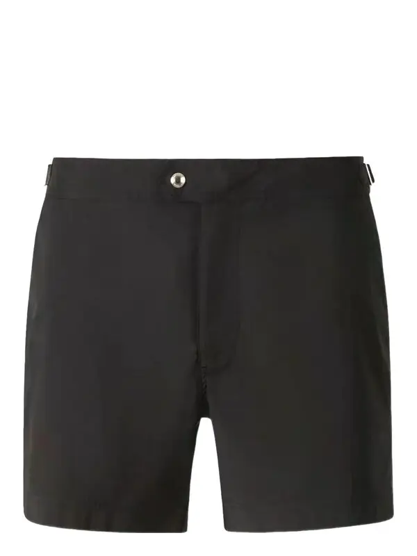 TOM FORD Swimwear - Black