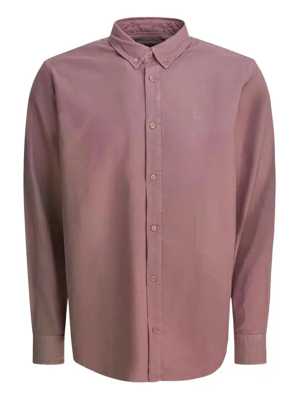 Carhartt Work In Progress Bolton Shirt - Pink