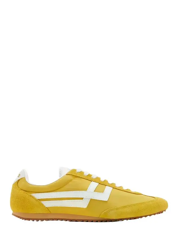 PRO-KEDS 1949 Racer 77 Sneakers - Yellow