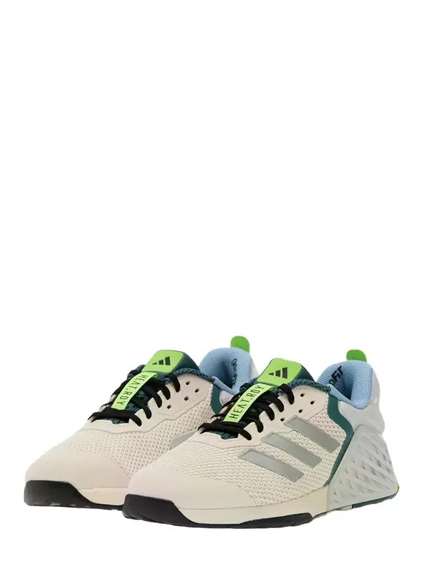 Adidas Dropset 3 Sneakers - Neutrals