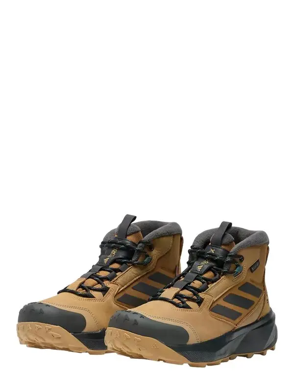 Adidas Cold.rdy Hiking Boots - Brown