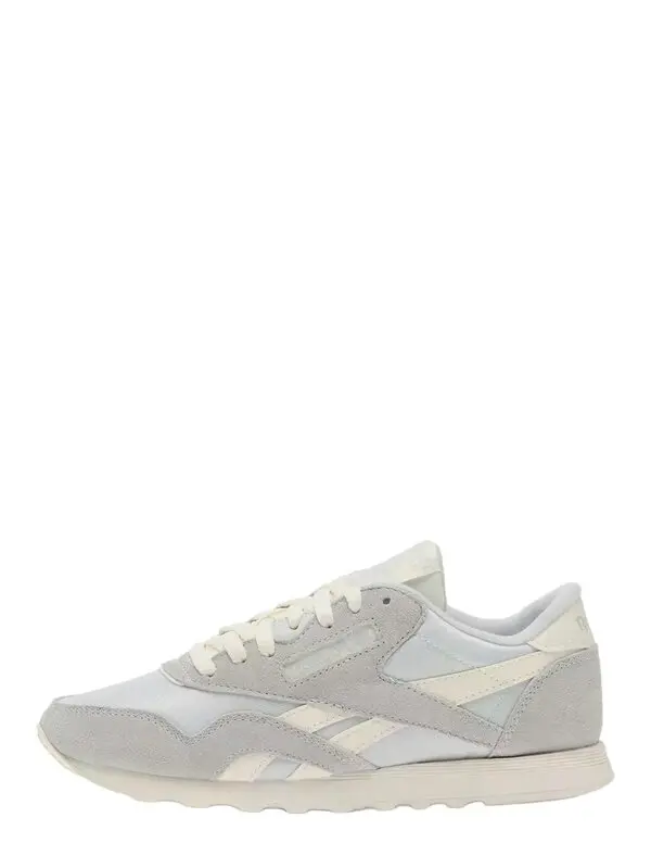 REEBOK Classic Low Top Sneakers - Grey