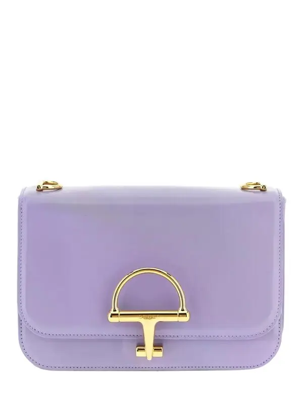 Gucci Siena Crossbody Bag - Purple