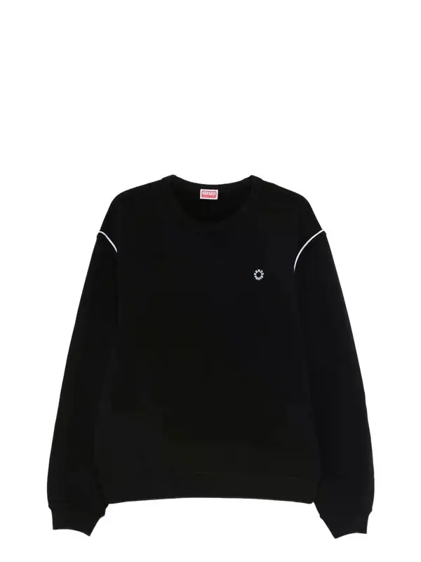 Kenzo Boke Flower 2.0 Sweatshirt - Black