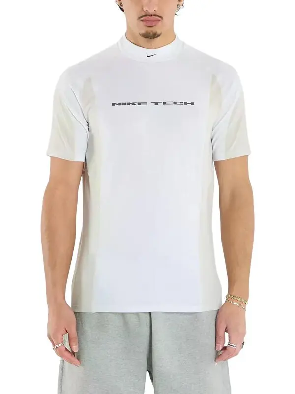 Nike Short-sleeve T-shirt - White