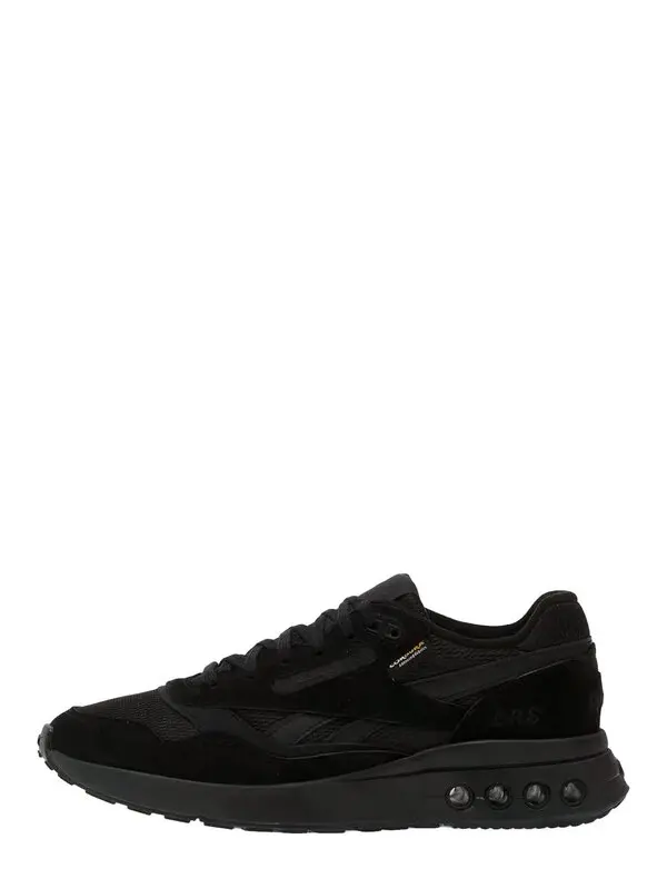 REEBOK Ers World Sneakers - Black