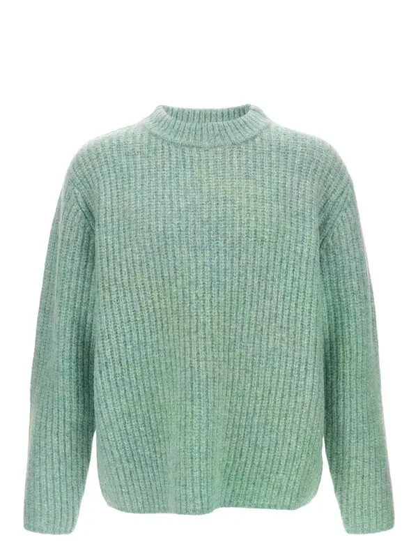 Séfr Darko Sweater - Green