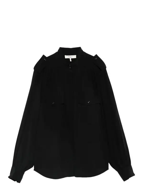 Chloé Shirt - Black