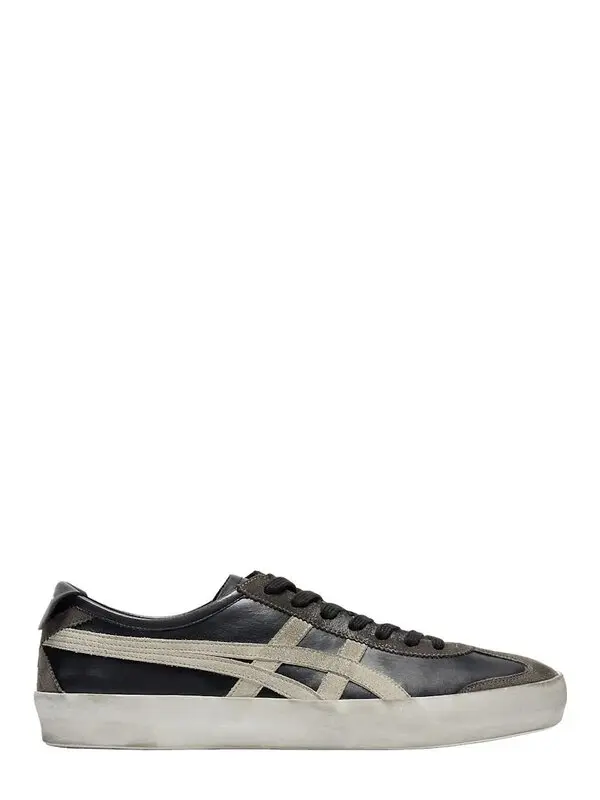 Onitsuka Tiger Mexico 66 Italian Madein Sneakers - Black/white