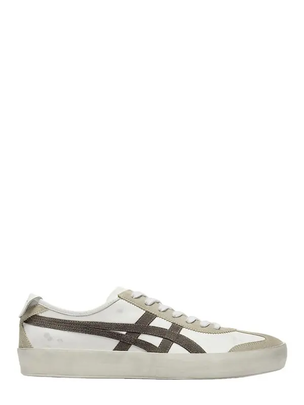 Onitsuka Tiger Mexico 66 Italian Madein Sneakers - White/black