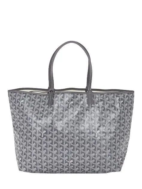 FWRD RENEW Saint Louis Pm Tote Bag - Grey