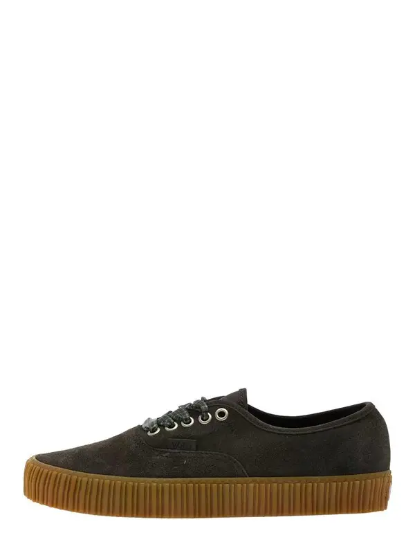 VANS Authentic Creeper Sneakers - Black