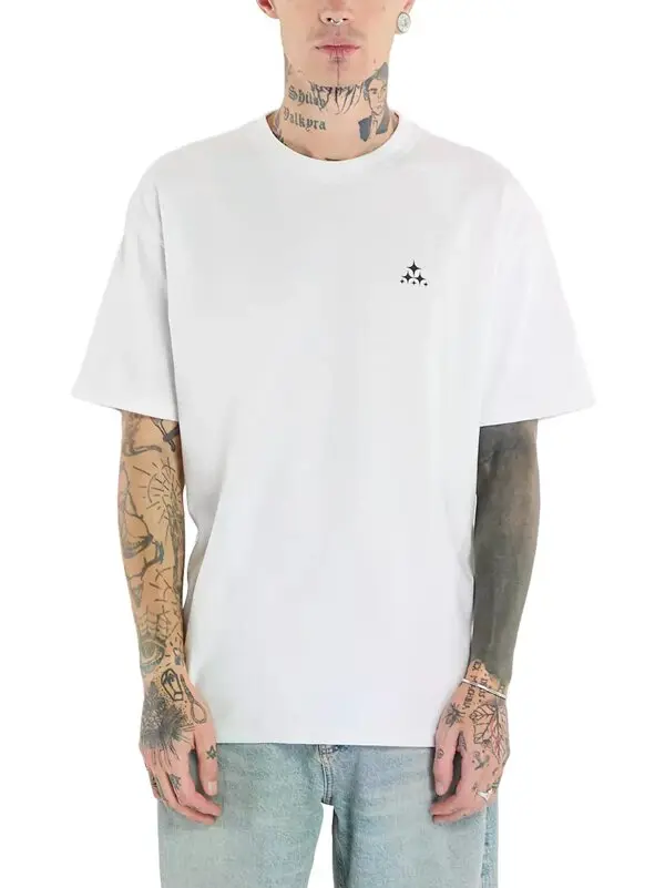 Nike Mystery Lights T-shirt - White