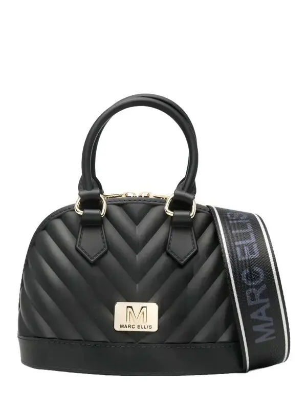 MARC ELLIS Maya Tote Bag - Black