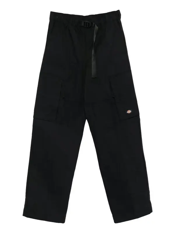 Dickies Coalfield Cargo Pants - Black