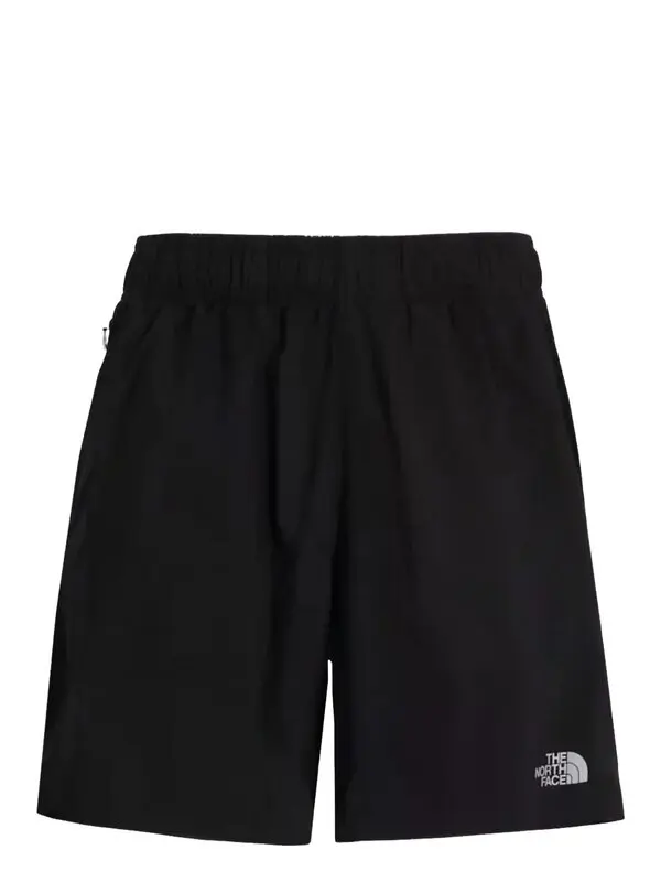 The North Face Track Shorts - Black